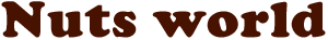 取り扱い店舗 | Nuts world (ナッツワールド) 公式ブランドサイト